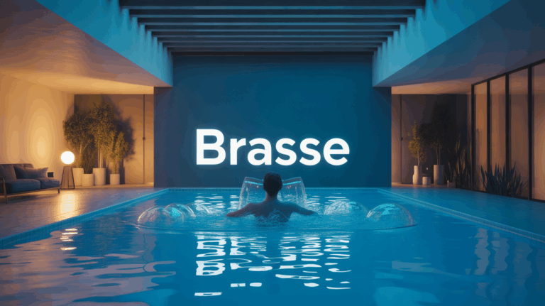 Maîtrise la brasse : techniques et conseils pour une nage fluide