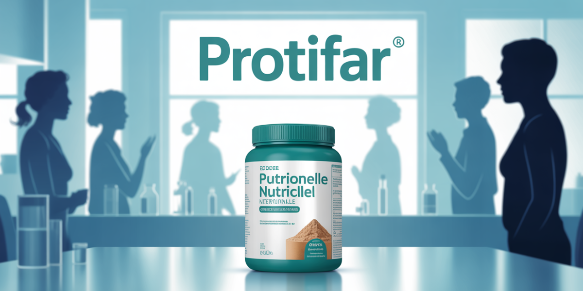 Protifar poudre effets secondaires mieux comprendre pour mieux tolérer
